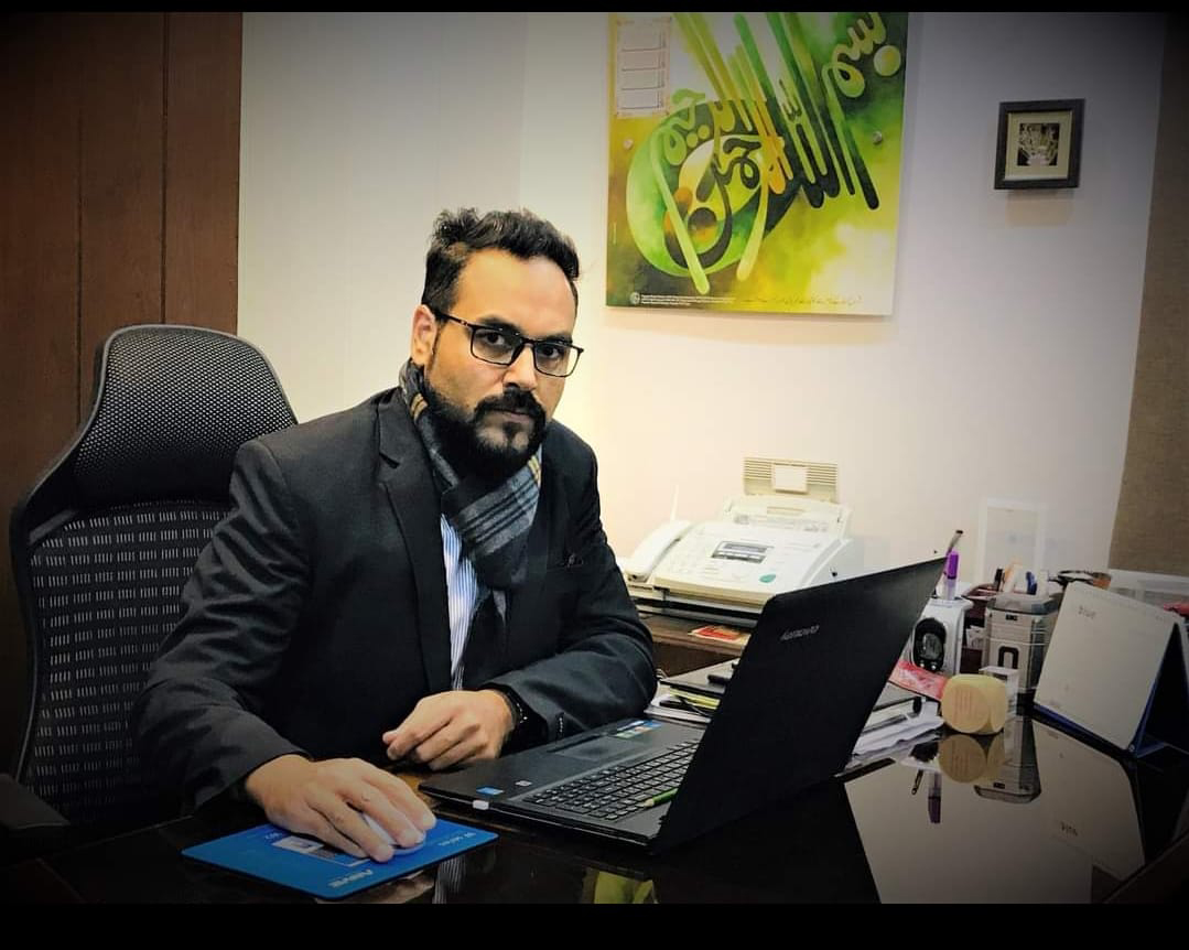 CEO MESSAGE – AMAX International